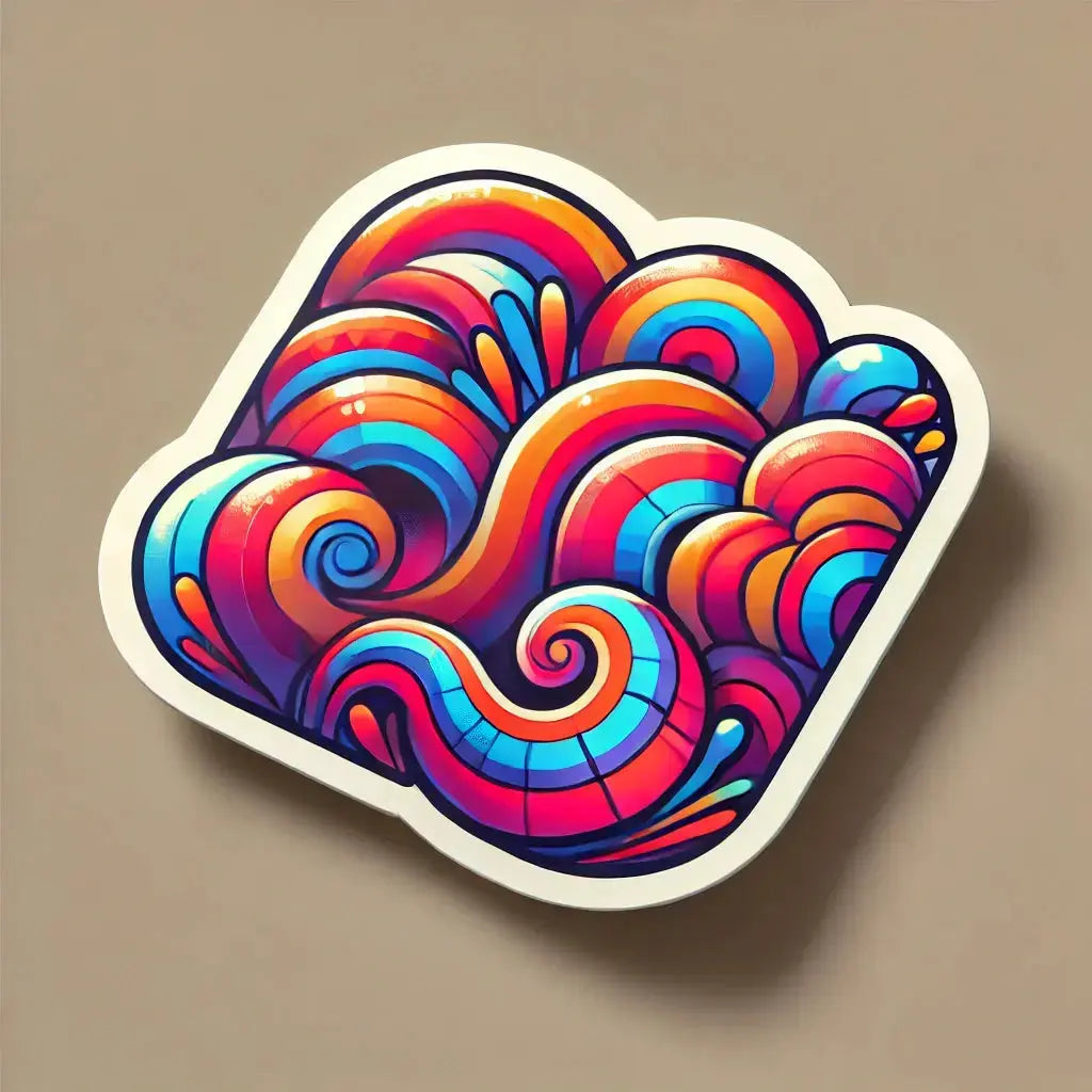 stickers voor Designers – Drukklare Bestanden – Stickerbro.nl